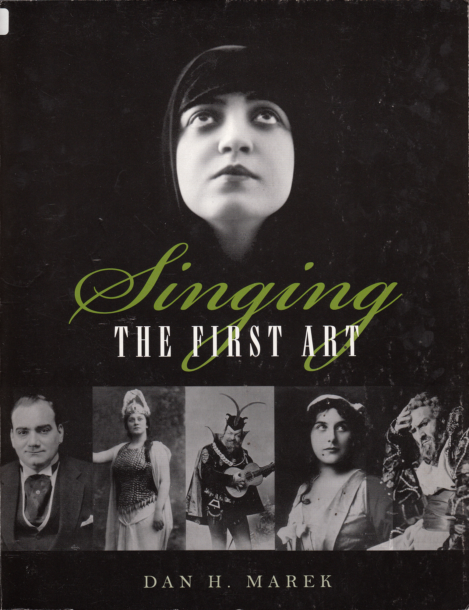 Singing The First Art | History of Vocal Pedagogy